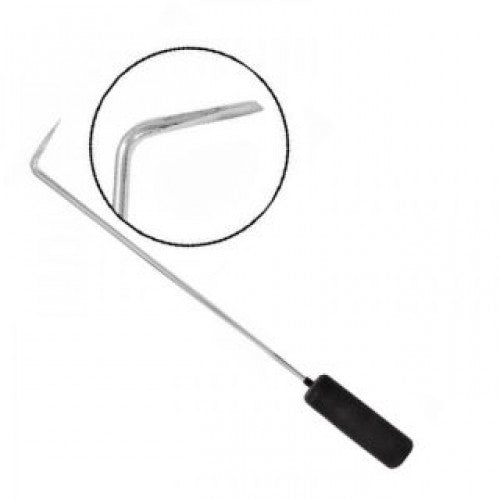 (Lateral Posterior) Dental Pick – EquinezTools Corp
